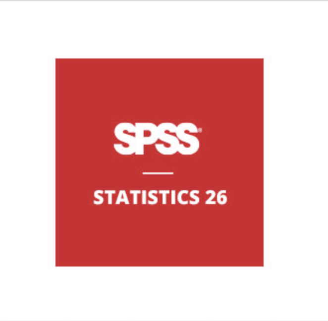 Actualización a SPSS 26