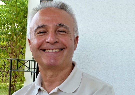 Ângel Corberán medalla de la Sociedad de Estadística e Investigación ...