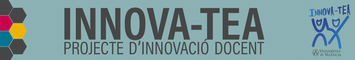 INNOVA-TEA BreakOutEdu