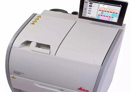 Nuevo procesador de tejidos HistoCore PEARL en la sección del ...