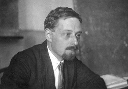 Vladimir Propp, el estudioso de los cuentos