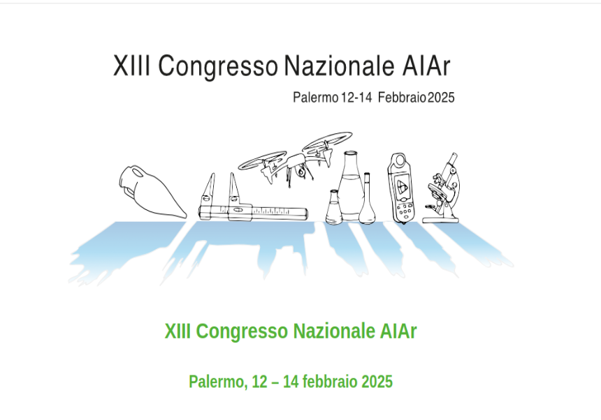 XIII Congresso Nazionale AIAr