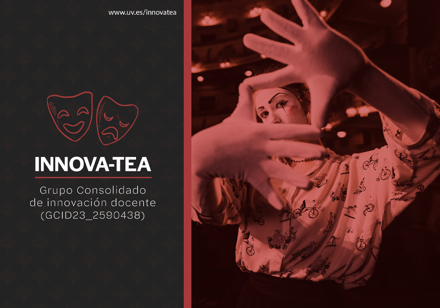 INNOVA-TEA Teaching Innovation Project