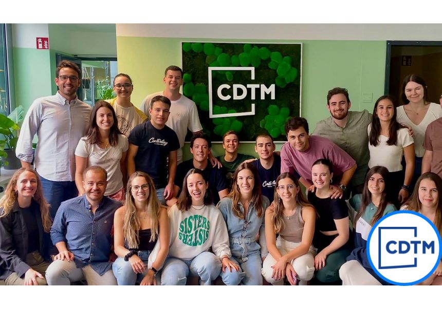 CDTM call for a non-doctoral researcher position