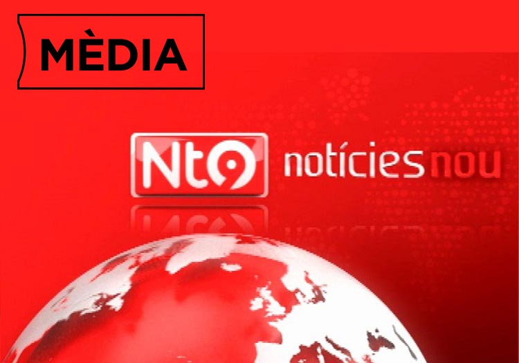Los mecanismos de control de los informativos en las televisiones ...
