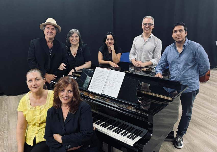 El dietari de Matilde Salvador