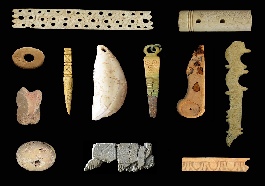 Presentación del libro de Marta Blasco Martín