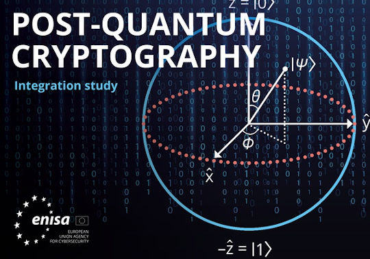Criptografía para la tecnología post-cuántica
