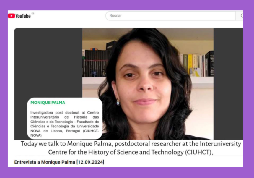 FEM ciència?, propostes de la SCHCT per repensar el feminisme, la ...