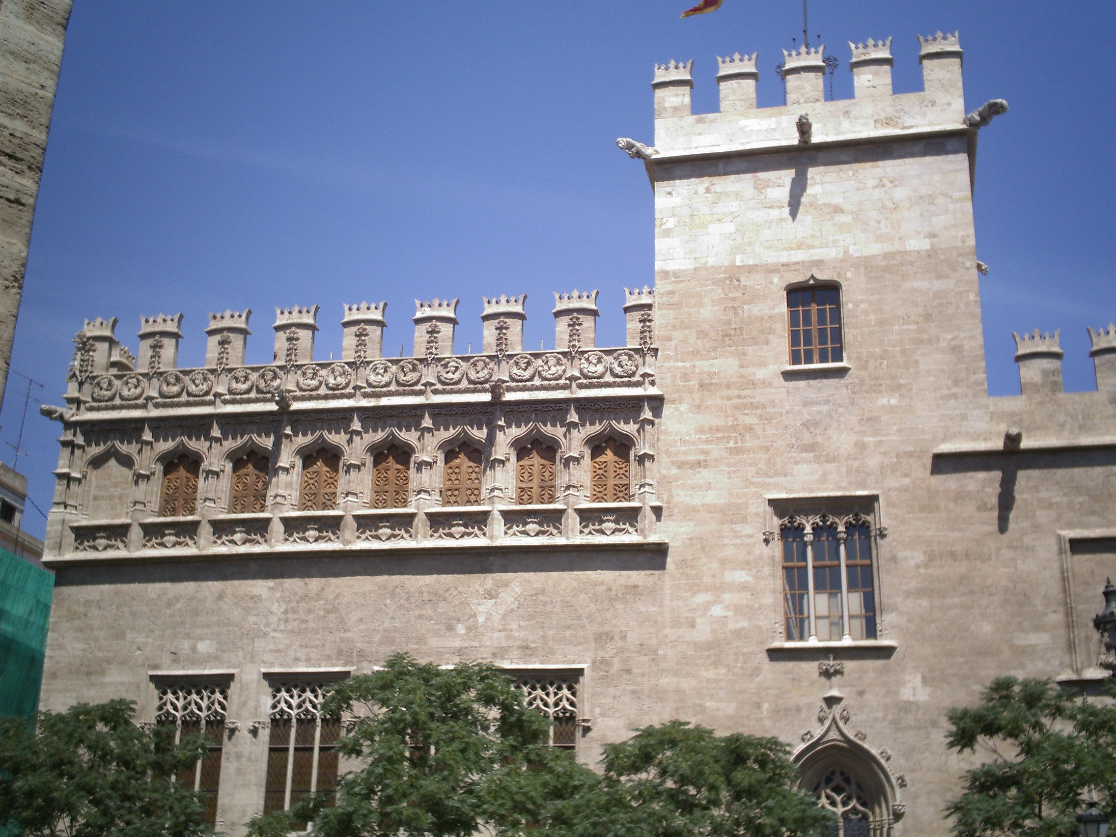 Claves ocultas de la Valencia medieval