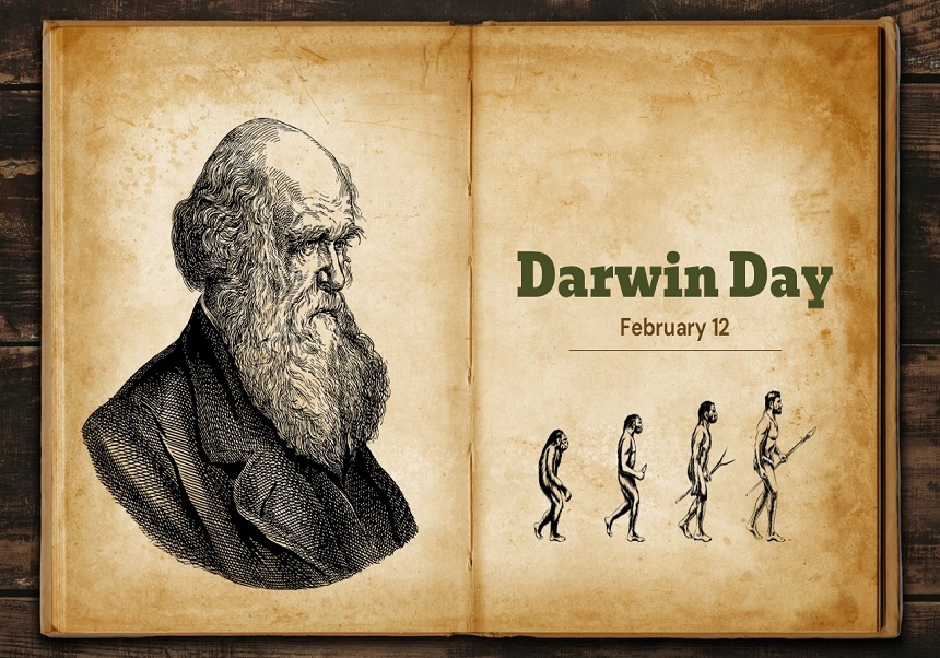 Dia de Darwin 2026 i Dia Internacional de les Dones i les Xiquetes en ...