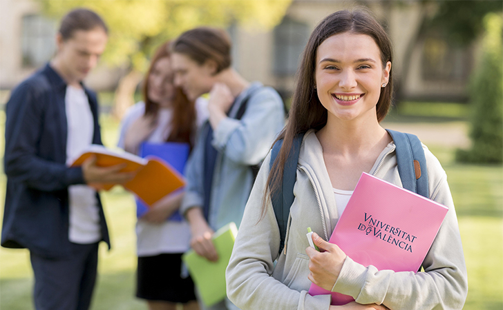 University of Valencia