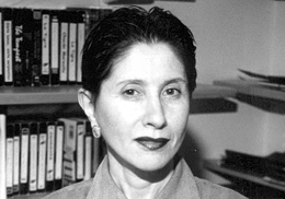 Doris Sommer, de la Universidad de Harvard, presenta el taller «Pre ...