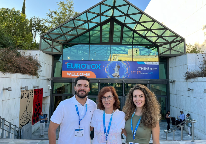 Congreso EUROTOX, 2025