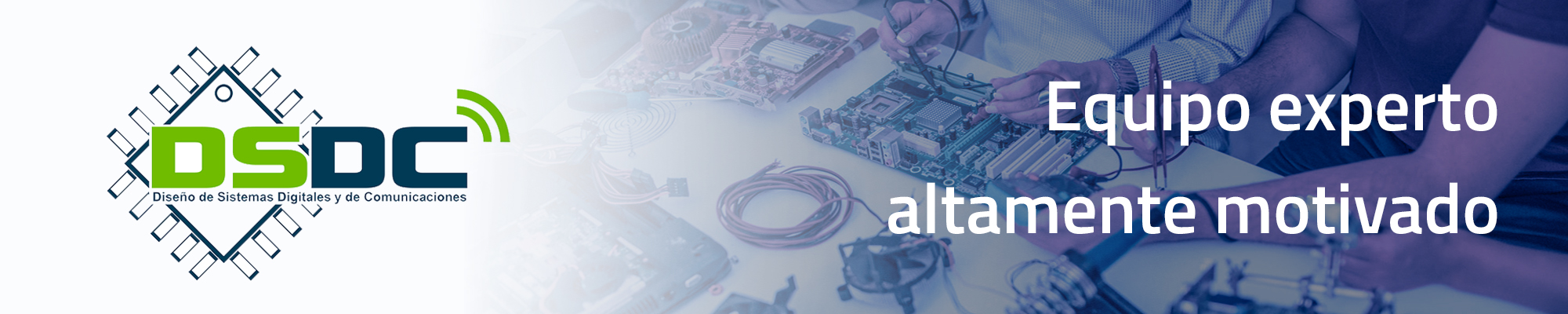 Diseño de Sistemas Digitales y de Comunicaciones (DSDC)