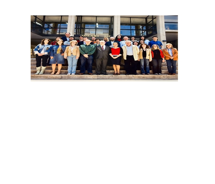 IN MEMORIAM José Cañero Rojano Córdoba, 1942-2025