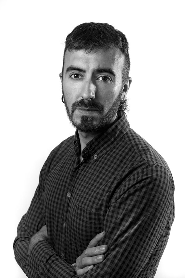 The British Ecological Society awards researcher Roberto García Roa for ...