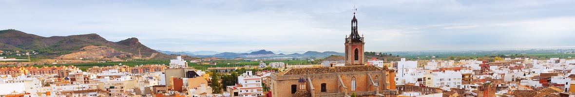 UNIVERSIDAD ESTACIONAL DE LA RESERVA DE LA BIOSFERA DEL ALTO TURIA EL ...