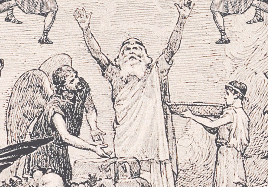 Greco-Latin theater and its reception in Western culture