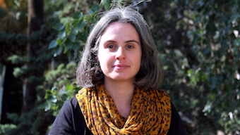 La professora Maribel Ripoll analitza l’art i la dona en l’obra de ...