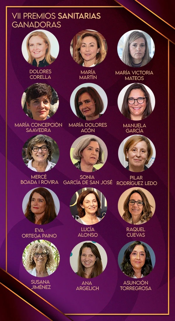 Epidemiologist and full professor Dolors Corella, winner of the 2024 ... Epidemiologist and full professor Dolors Corella, winner of the 2024 ...