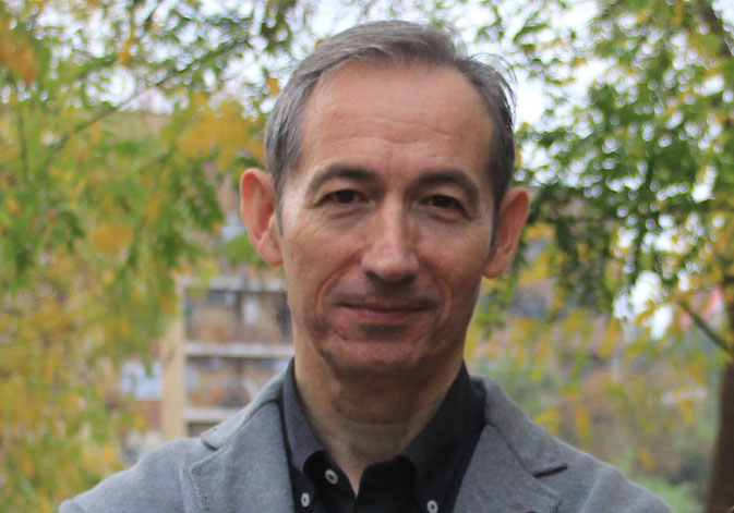 El catedrático de Didáctica de la Lengua y la Literatura Josep ...