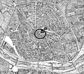 A research explains the economic and urbanistic consequences of the ...