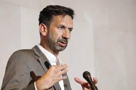 Participación de Luis Encinas Pedrayes de Médicos sin Fronteras en el ...