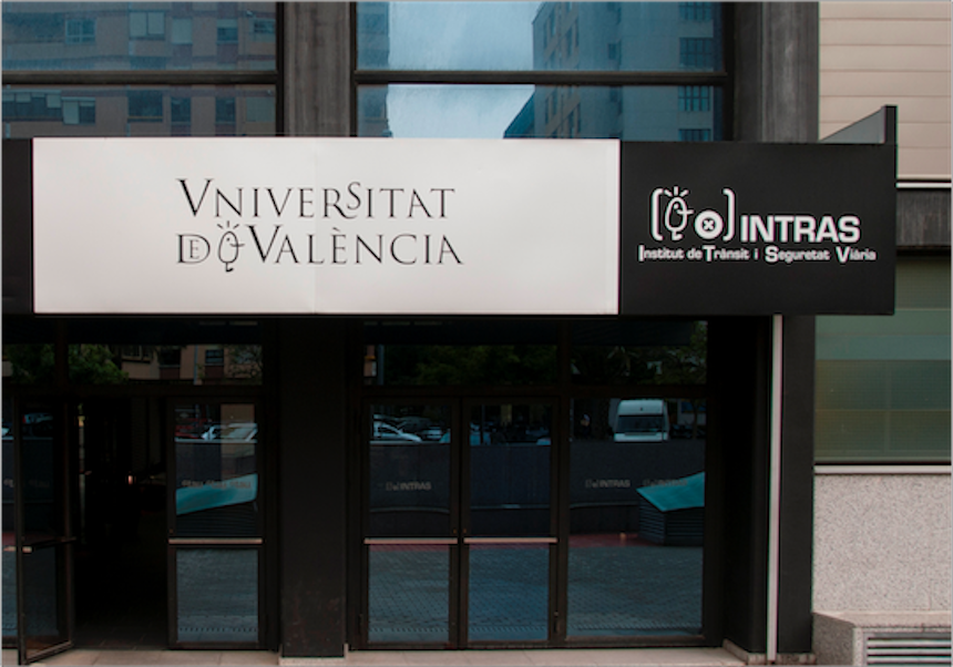 Consejo Ordinario INTRAS