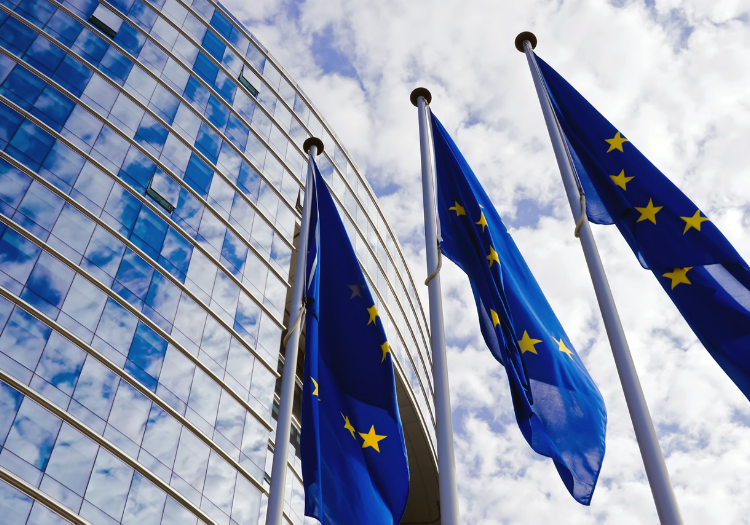 Prácticas remuneradas en el European Union Institute for Security ...