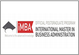 Presentation International Master's Degree in Business Administration ...