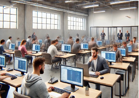 Nuevo artículo publicado relevante para la selección de personal en los ...