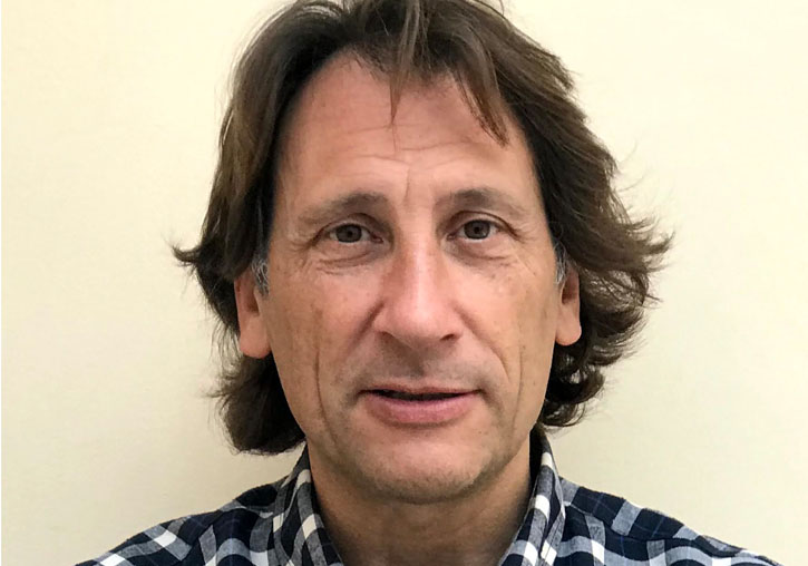 A seminar of the I2SysBio with Ismael Ràfols discusses new ways of ...