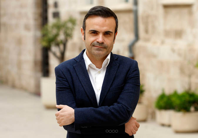 La tesis de Rafael Pardo plantea mejorar la protección social de los ...