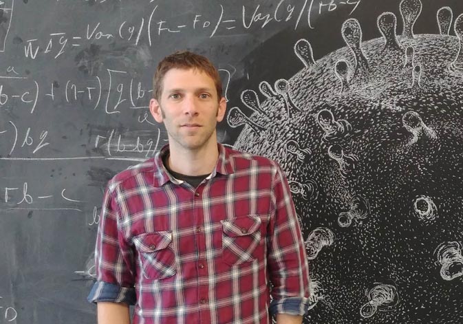 Demuestran por primera vez cómo unas proteínas pueden modular la ...