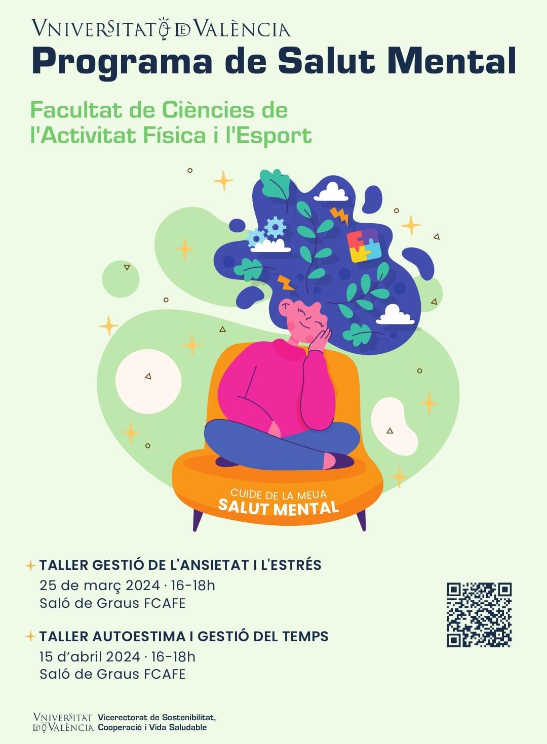 Programa de Salud Mental