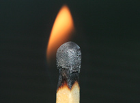 ¿Qué hace posible una reacción química de lo más cotidiana como es ...