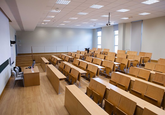 Facultat de Magisteri