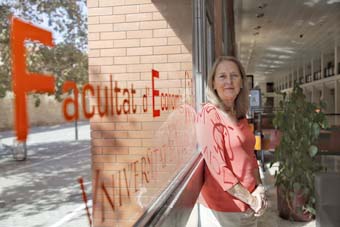 Donna Hicks, de Harvard, en un Encuentro de Excelencia VLC/CAMPUS sobre ...