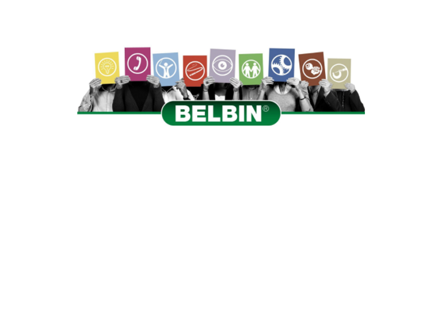 Taller de metodología Belbin para la gestión y la dirección de RRHH