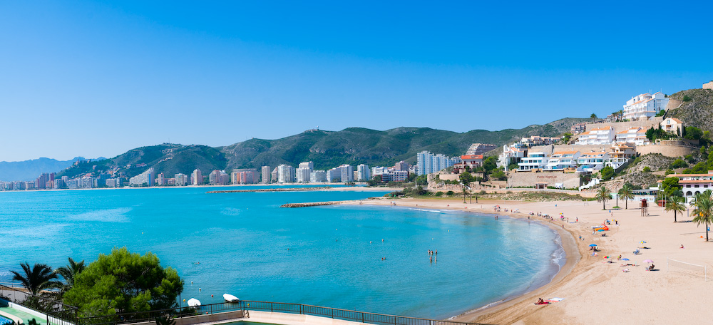 Jornada en Cullera "Desarrollo territorial y turismo del litoral"