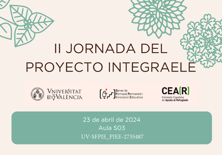 2nd INTEGRA-ELE Conference