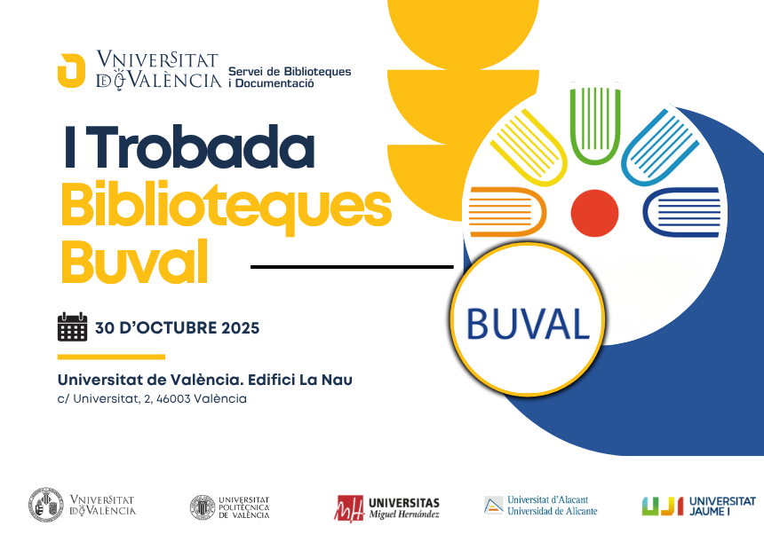 Servicio de Bibliotecas y Documentación