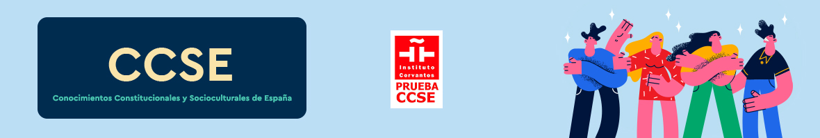 ¿Qué es CCSE?