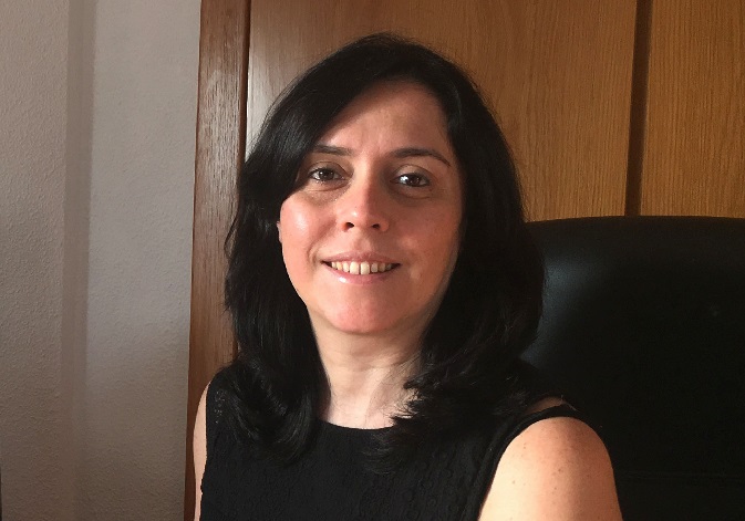 Ana Isabel Morales, premiada por una investigación sobre la aportación ...