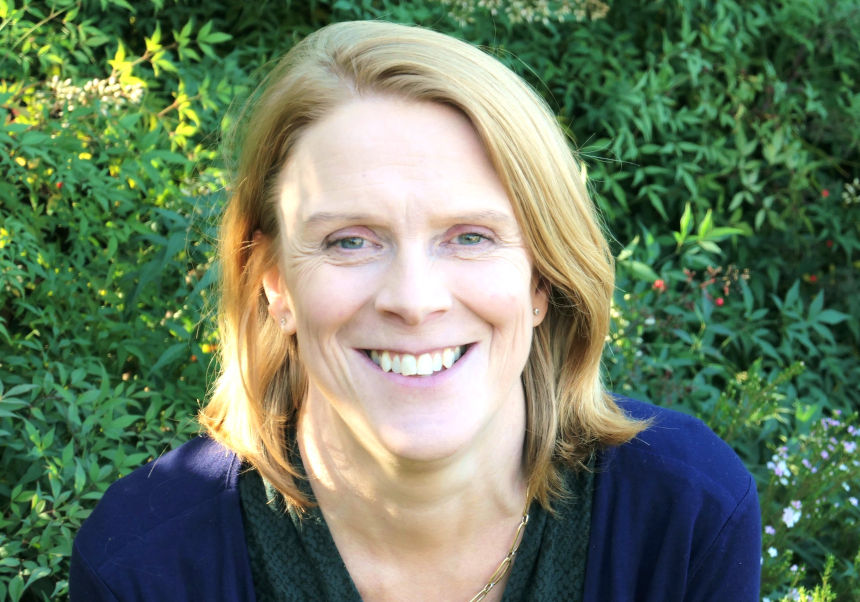 La bióloga Loeske Kruuk trata los condicionantes evolutivos en animales ...