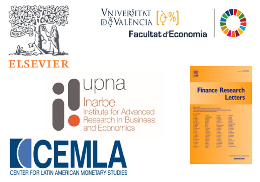 Annual Event of Finance Research Letters 2022 CEMLA Conference