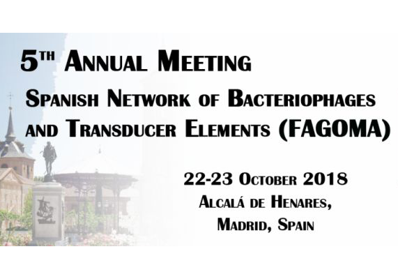 Rosa Aznar intervendrá en 5ª Reunión anual de FAGOMA