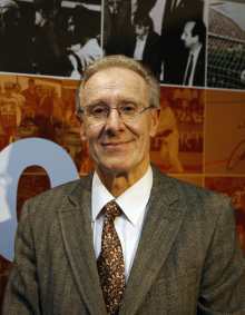 Manuel García Ferrando, premio Amorós al Mérito Deportivo Ciudad de ...