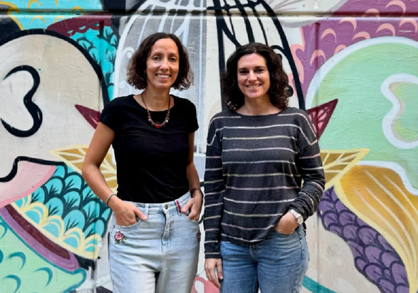 Nuevo equipo directivo del Departamento